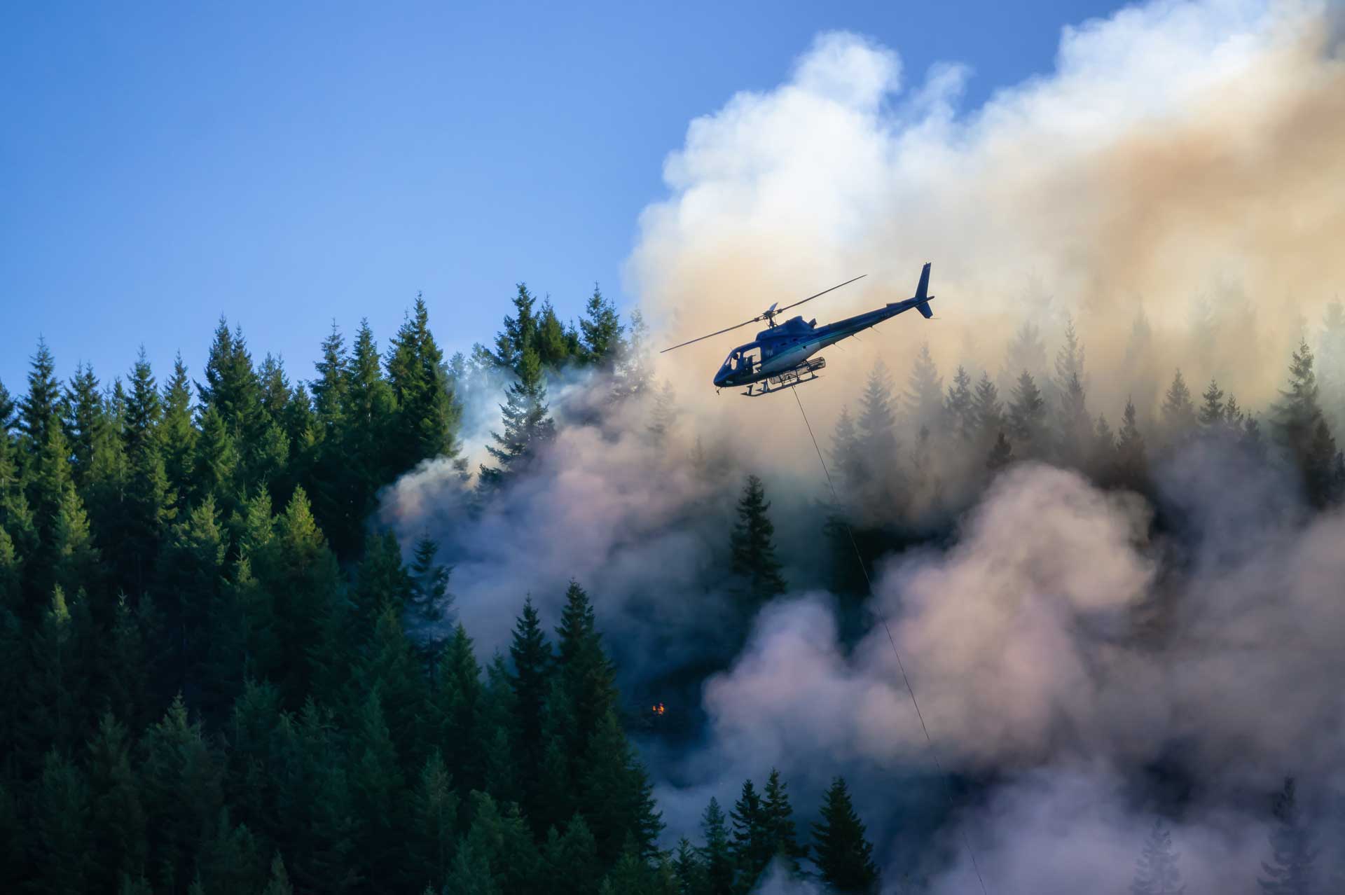 Emergency & Disaster Response Communication Solutions in Canada ...