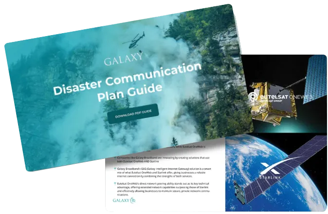Communication During Emergency Situations: 5 Robust Connectivity Solutions