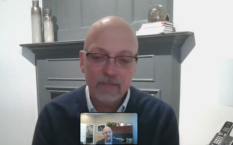 30 Years Anniversary Interview with CEO Rick Hodgkinson (Part 2 of 2 ...